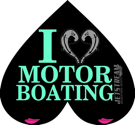 Motor Boating