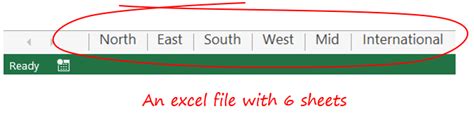 Create List Of Hyperlinked Sheet Names In Excel Goodly