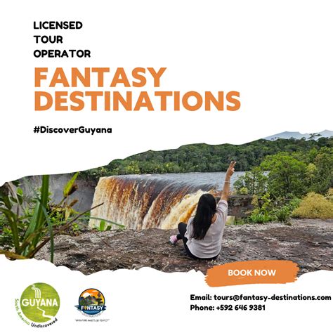 Culture Guyana Tourism