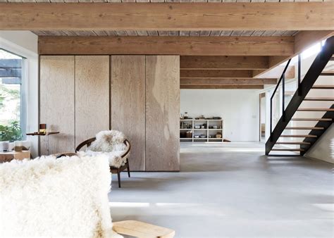 10 Rustic Home Interiors That Go Back To Basics