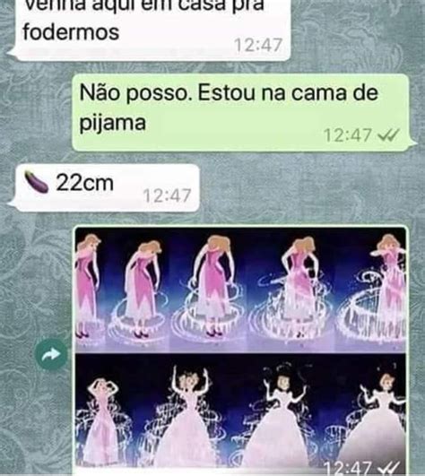A Magia De Um Pau Grande Rbrasilivre