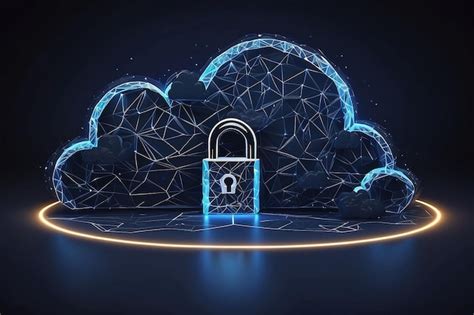 Securing Cloud Data Exploring Future Infrastructure In Cloud Computing