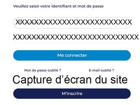 Se Connecter à Mon Espace Personnel Edenred
