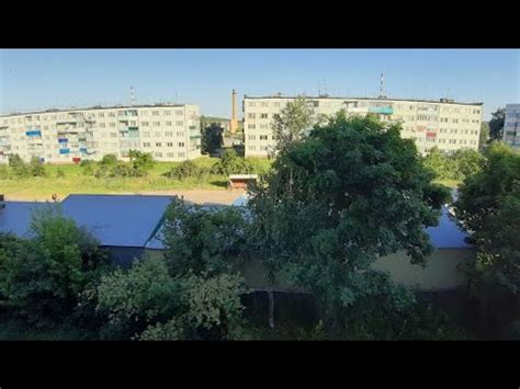 каменка пензенская область село Старая каменка Пензенской области - YouTube