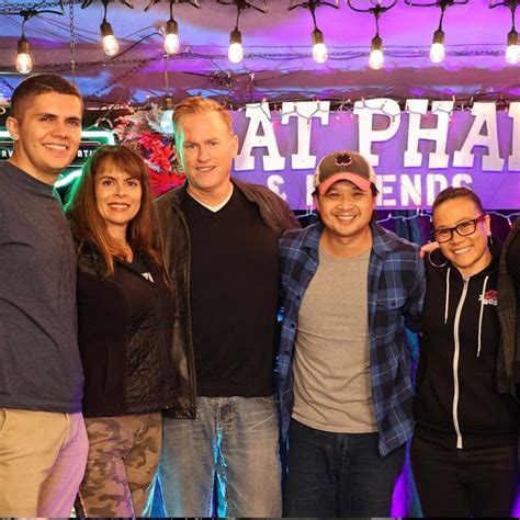 Daily Inspiration Meet Chris Oconnor Voyage La Magazine La City Guide