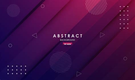 Premium Vector Dynamic Gradients Colorful Background Overlap Layers