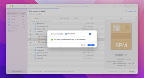 What Is A RealMedia RM File How To Recover Deleted RM Files