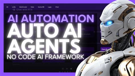 Deploy Autonomous Ai Agents With No Code In Minutes Youtube