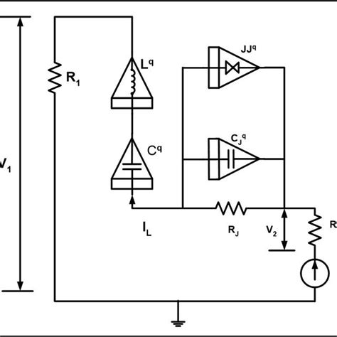 PDF Local And Network Dynamics Of A Non Integer Order Resistor