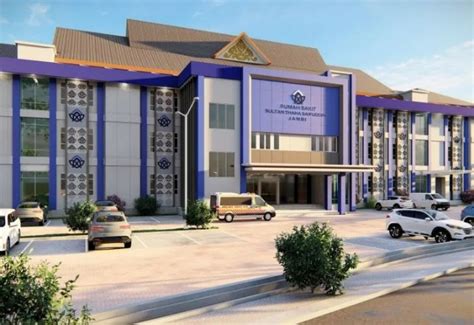 Sejalan Dengan Pendirian Fakultas Kedokteran Uin Jambi Percepat