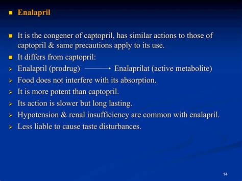 Anti Hypertensive Ppt