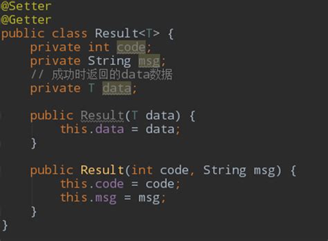 java秒杀系统方案优化1 2 集成Thymeleaf Result结果封装 明知道 博客园