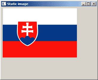 Windows API 控件 I ZetCode 中文系列教程 极客文档