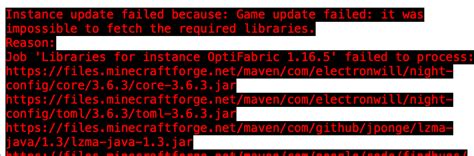 How Do I Run Forge Issue Multimc Launcher Github