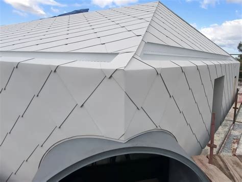 Materials Concept Cladding