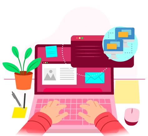 پشتیبانی ریموت کامپیوتر و موبایل ارائه خدمات از راه دور پاسخگو رایانه