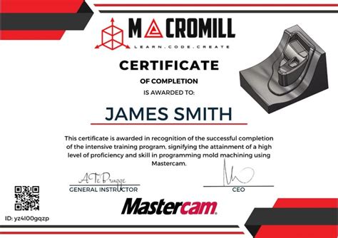 learn complex mold programming with macromill macromill posted on the topic linkedin