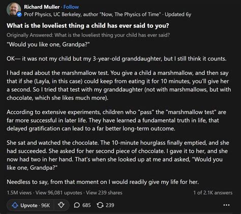 Sean Kernan On Linkedin This Is Perhaps The Greatest Quora Answer Ever Written And Also Quite…