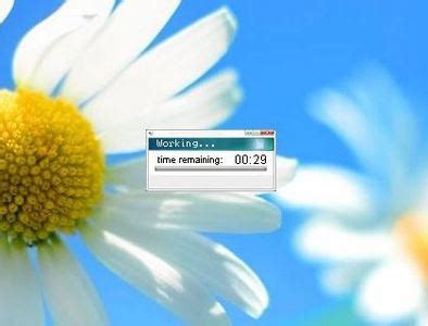 Work Progress Bar Free Desktop Gadgets For Windows 10 Windows 8 Windows 7 And Vista