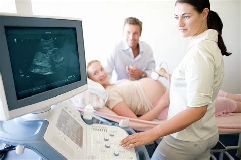 Obstetric Ultrasound 1 Photograph By Science Photo Library Pixels Merch