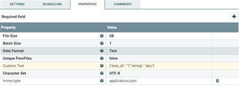 Insert Json To Database Putdatabaserecord Cloudera Community 211298