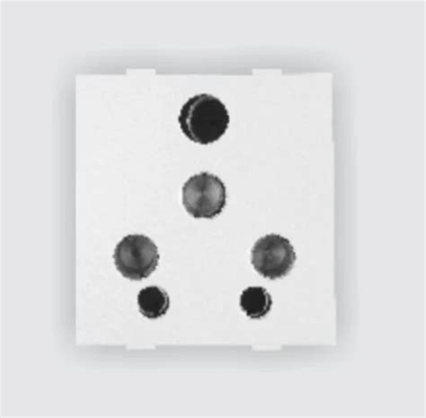 Electrical Modular Socket At Best Price In New Delhi By Hosper Id
