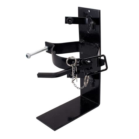45kg Fire Extinguisher Vehicle Bracket Hecs Fire Services