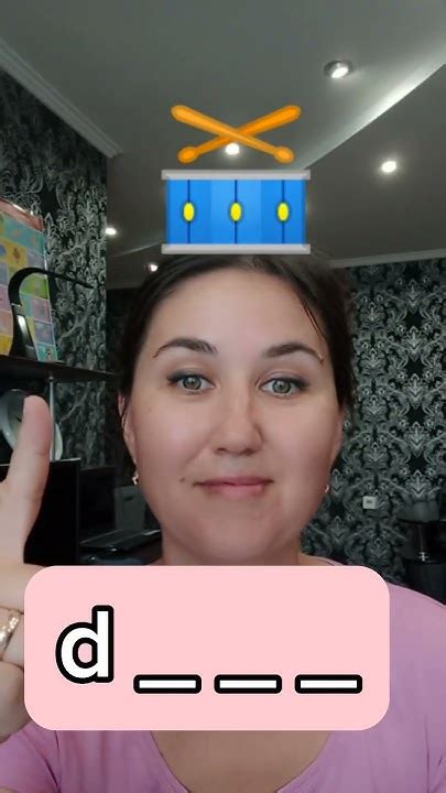 Музыкальные инструменты на английском языке Youtube