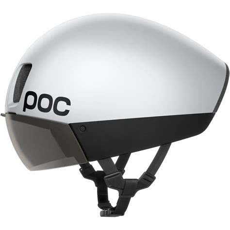 POC Cytal Carbon Helmet 1002 Uranium Black BIKE24