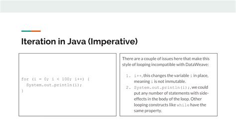 Data Weave 20 Advanced Recursion Pattern Matching Pptx