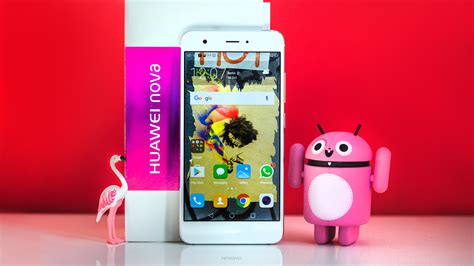 An Lisis Del Huawei Nova Premium En Dise O Y En Precio Androidpit