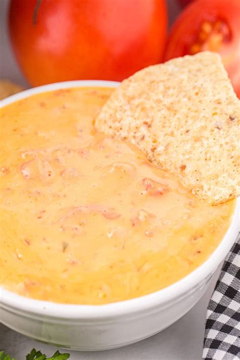 Crockpot Cheese Dip Princess Pinky Girl