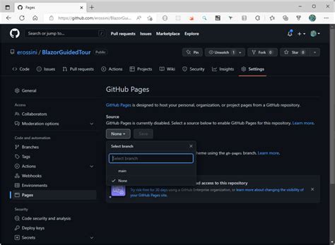 Create Documentation With Docsify And Github Pages Puresourcecode