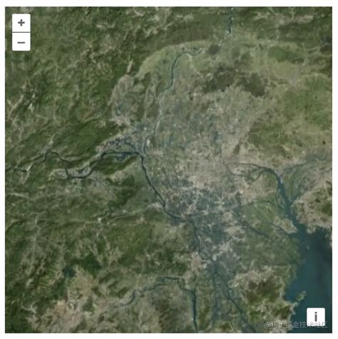 Openlayersjs 入门教程：打造互动地图的入门指南👍 Openlayersjs快速入门教程。从基础概念到实 掘金
