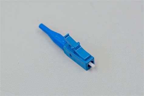 LC Single Mode Connector Pranav TechOne