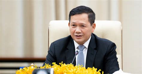 ក្រោមការដឹកនាំរបស់សម្តេចធិបតី ហ៊ុន ម៉ាណែត នាយករដ្ឋមន្ត្រី