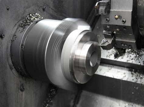 4 Axis Cnc Turning Machining Services Material Mild Steel Ms At