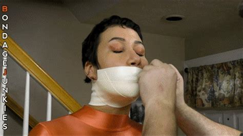 Gomita Vs Her Intense Tether 4k Bondagejunkies Clips Clips4sale