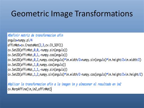 Opencv Python P Gina