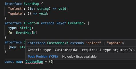 Javascript Typescript泛型 Segmentfault 思否