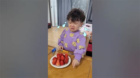 딸기 딸기 딸기 Youtube