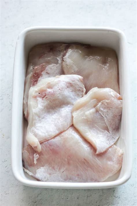 Grouper Cheeks Recipe Delicious The Top Meal