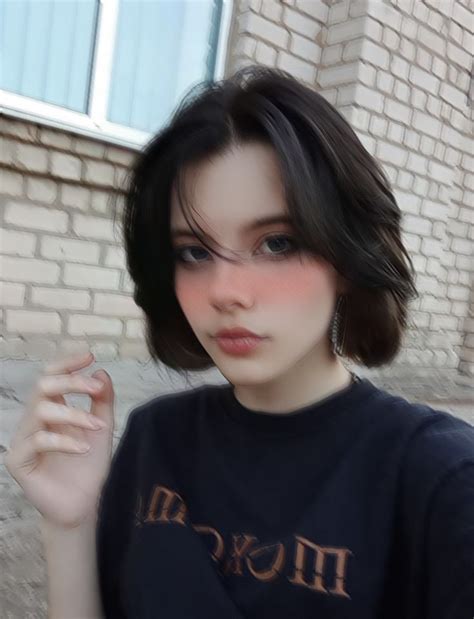 𝖄𝖚𝖑𝖊𝖐 Dye My Hair Hair Makeup