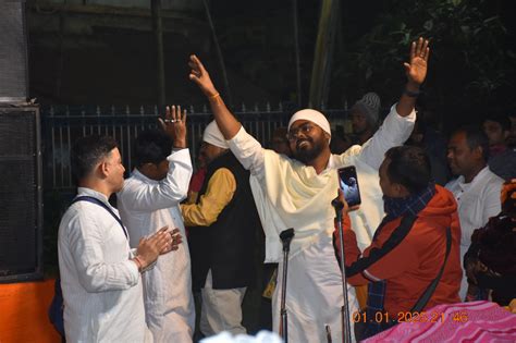 Kalpataru Utsav 2025 Sree Sree Ramkrishna Yogasram