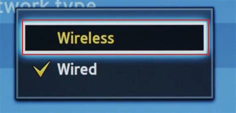 How To Connect Hidden Wireless Network Wifi On Samsung Tv