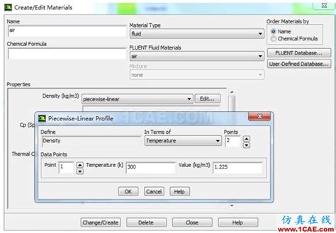 密闭房屋内的自然对流传热fluent培训、fluent流体培训、fluent软件培训、fluent技术教程、fluent在线视频教程、fluent资料下载、fluent分析理论、fluent