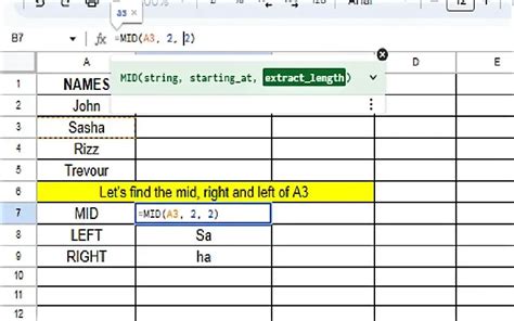 Top 10 Excel Sheet Commands Exemplifying Mastery