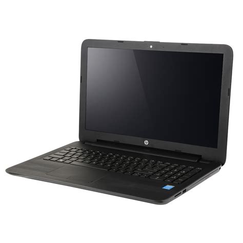 Disable Secure Boot On Hp 250 G5 Laptop