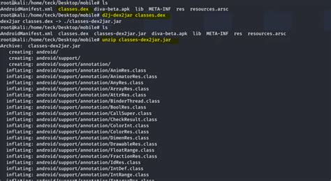 diva insecure logging · teck k2