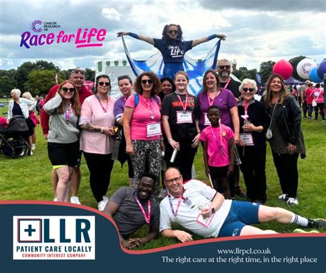 Llr Patient Care Locally On Linkedin Last Sunday Llr Pcls Brilliant